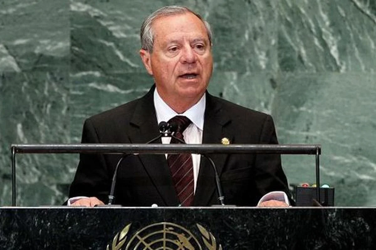 Enrique Castillo: “El irrespeto hacia el pueblo ha llegado demasiado ...