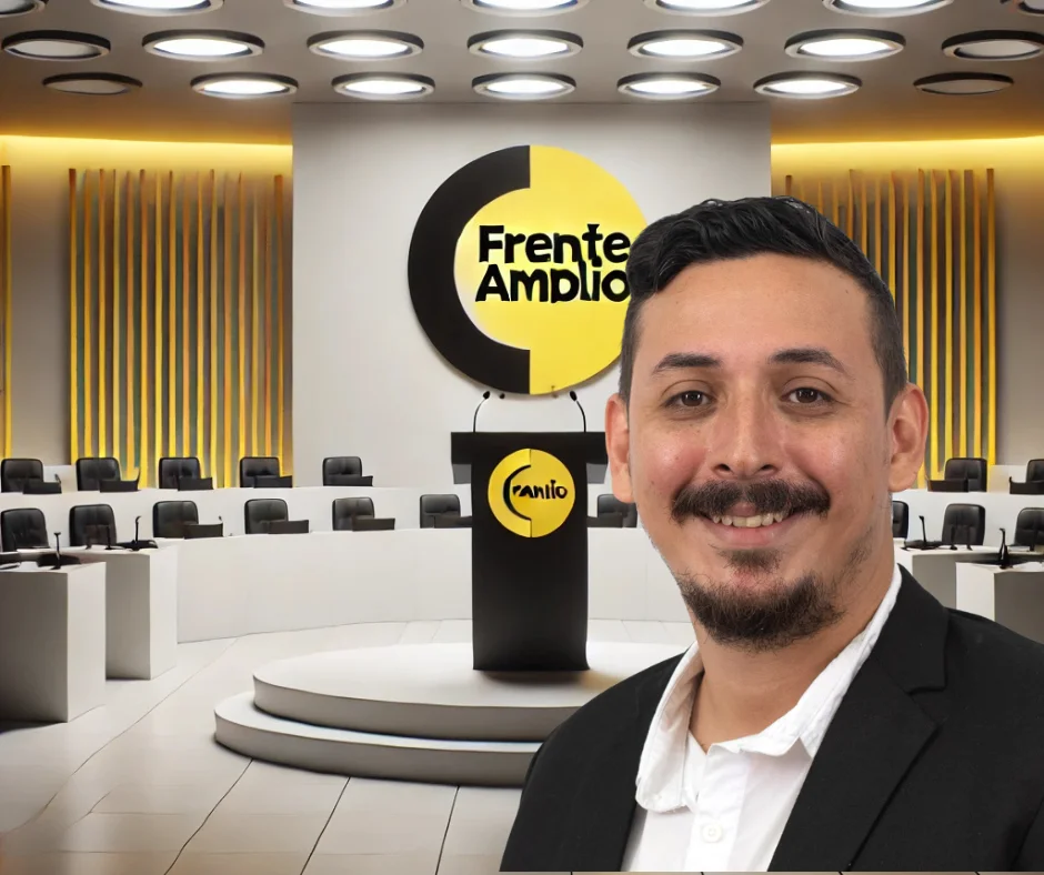 Ariel Robles destaca logros y defiende su austeridad — Radio Zurqui