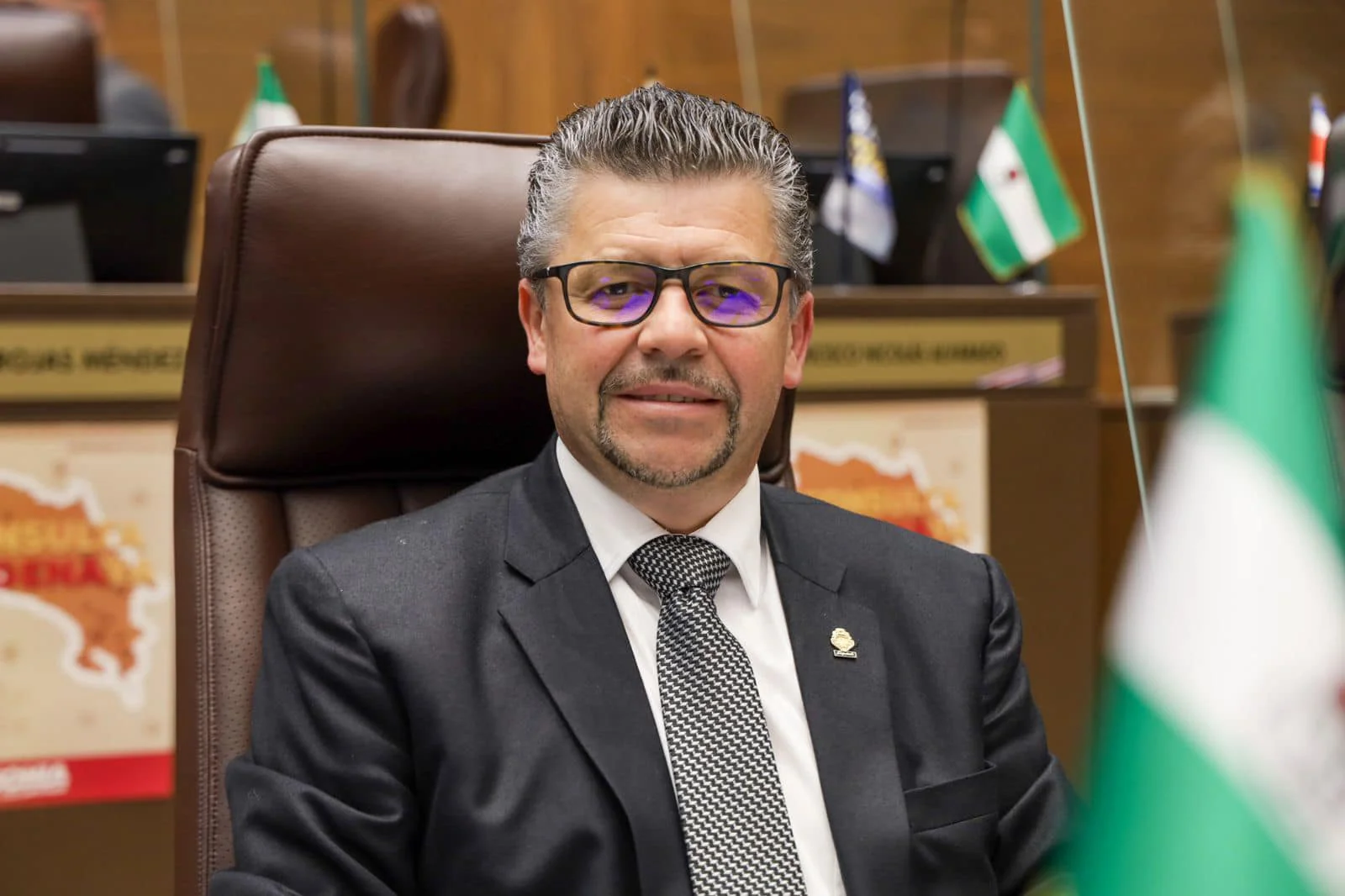 Comité Ejecutivo del PLN remite a Gilbert Jiménez al Tribunal de Ética ...