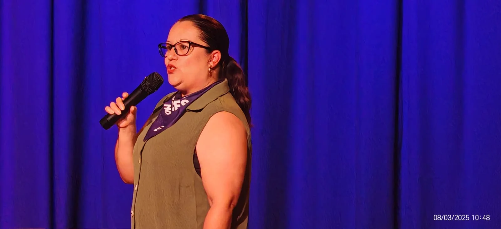 Adriana Ross: Pionera en la industria de eventos alza la voz por las ...