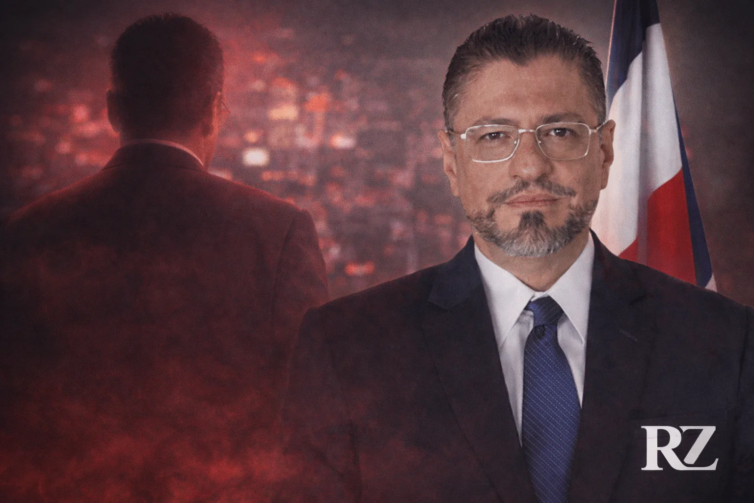 Rodrigo Chaves En Yakarta: Preguntas Sobre Su Paso Por Indonesia ...