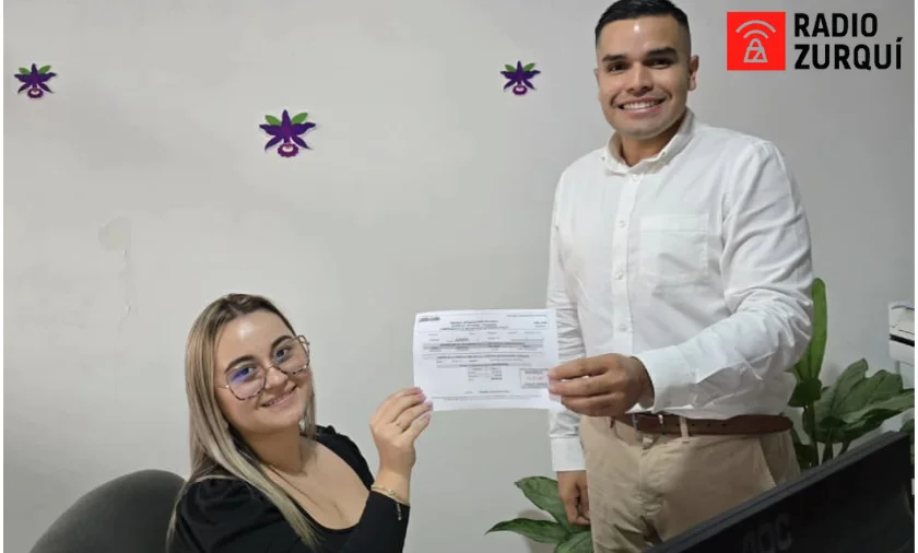 Eder Hernández marca un hito en Liberación Nacional con su ...