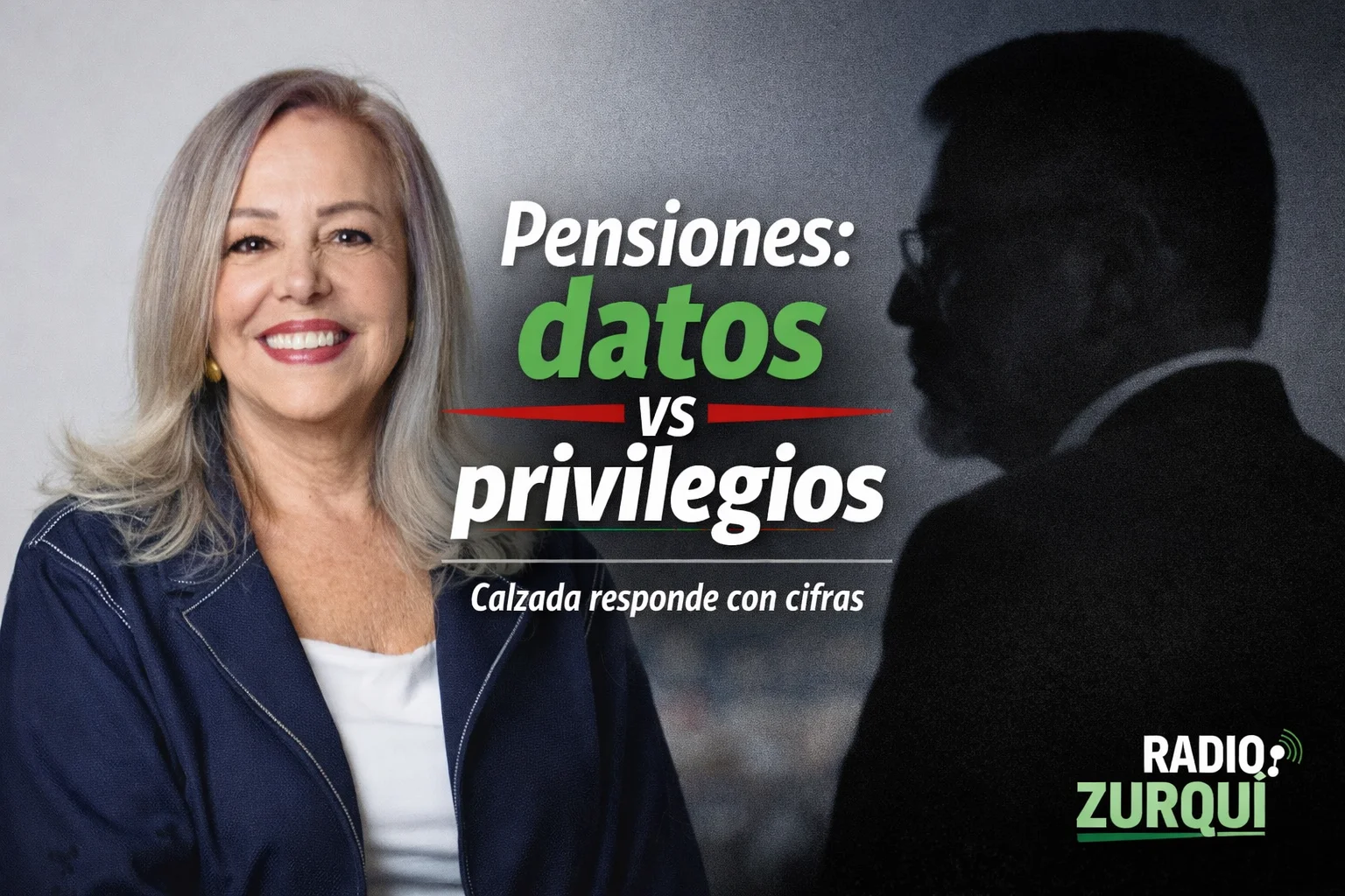 Ana Virginia Calzada Encara A Chaves Y Expone La Verdad Sobre Su ...